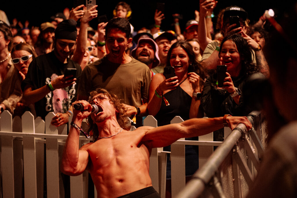 PHOTOS: Bumbershoot 2024's musical goodness - Guerrilla Candy